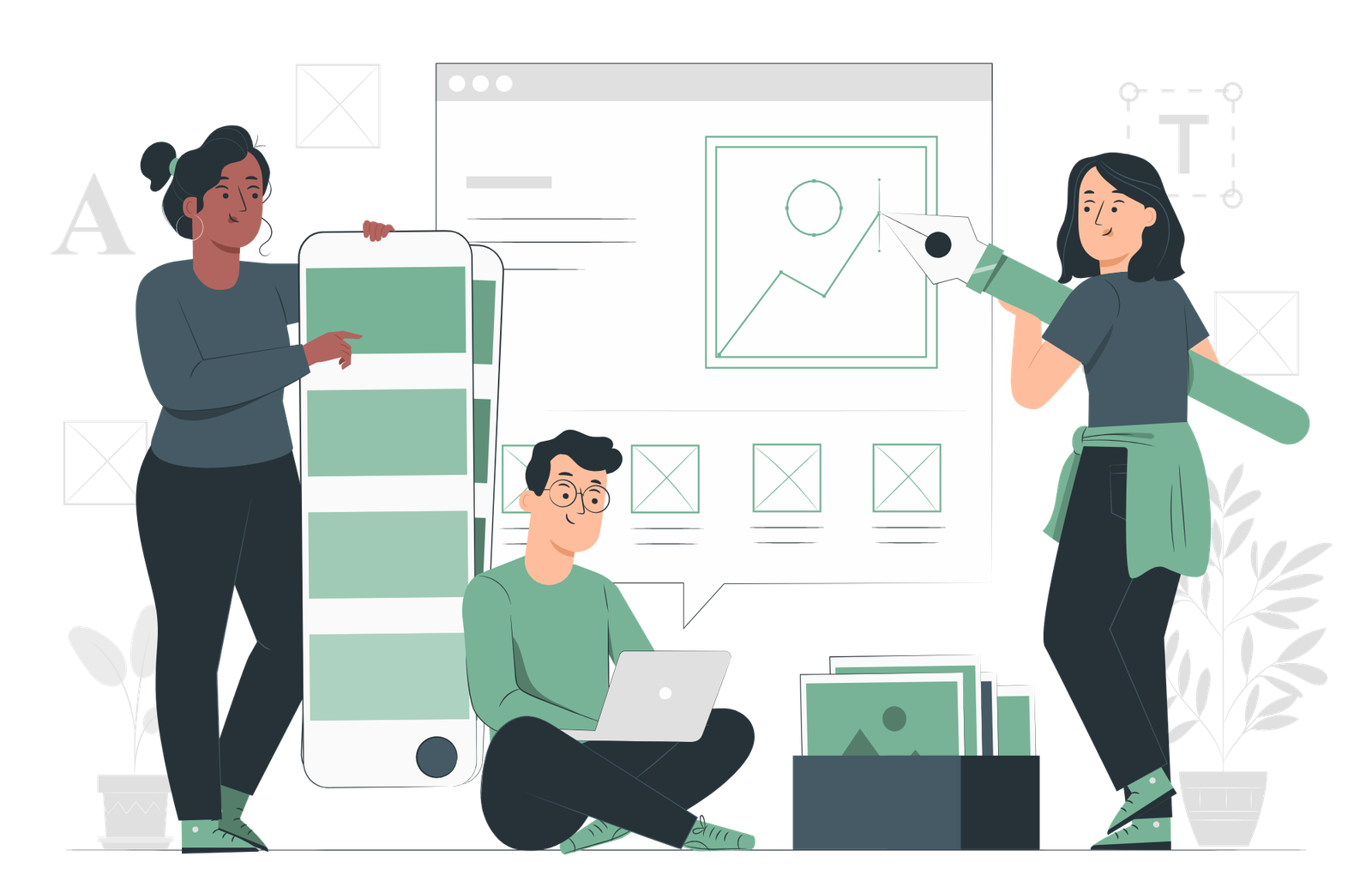 Talent Recruitment for Startups