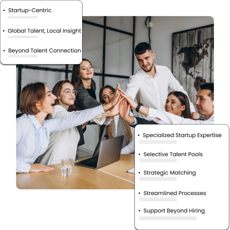 Home - Startup Talent